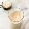 Java Protein Shake + Naked Whey Review - Lara Clevenger