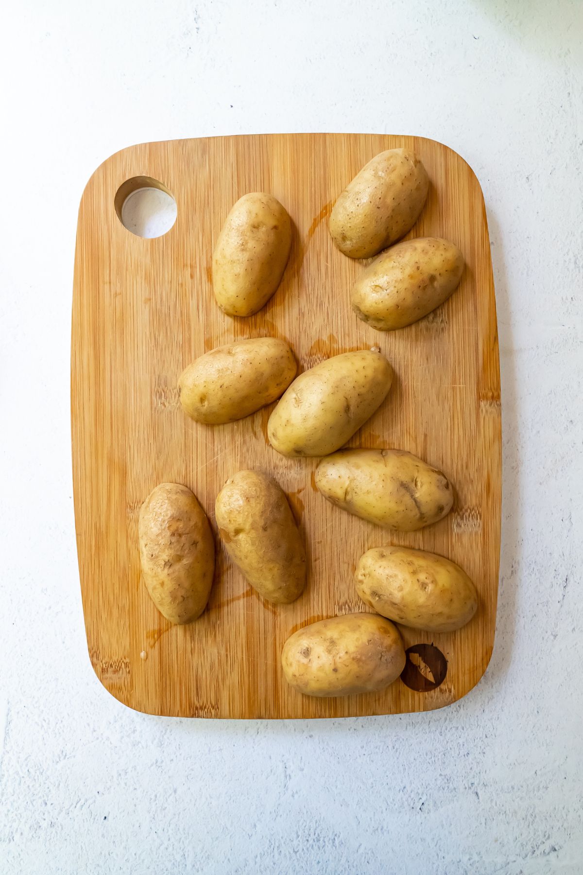 Instant Pot Chicken and Potatoes - Lara Clevenger