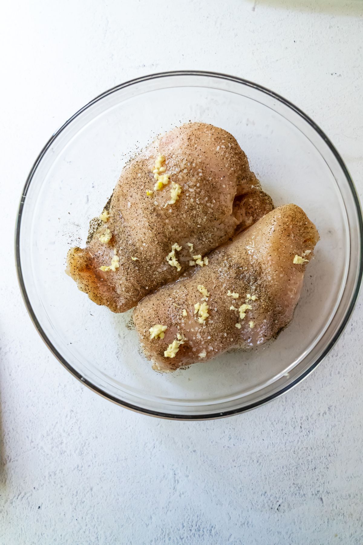 Instant Pot Chicken and Potatoes - Lara Clevenger