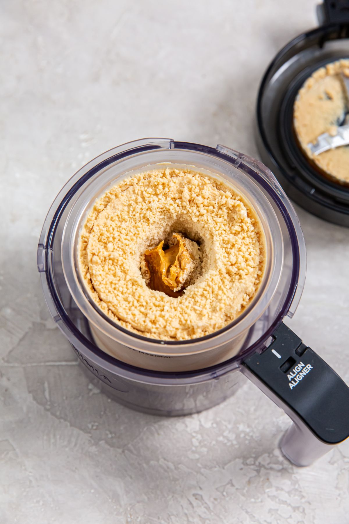 Ninja Creami Peanut Butter Ice Cream - Lara Clevenger