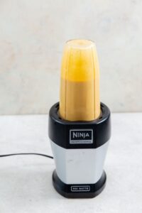 Ninja Creami Pumpkin Ice Cream - Lara Clevenger