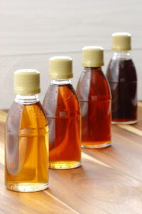 Health Benefits of Maple Syrup - Lara Clevenger