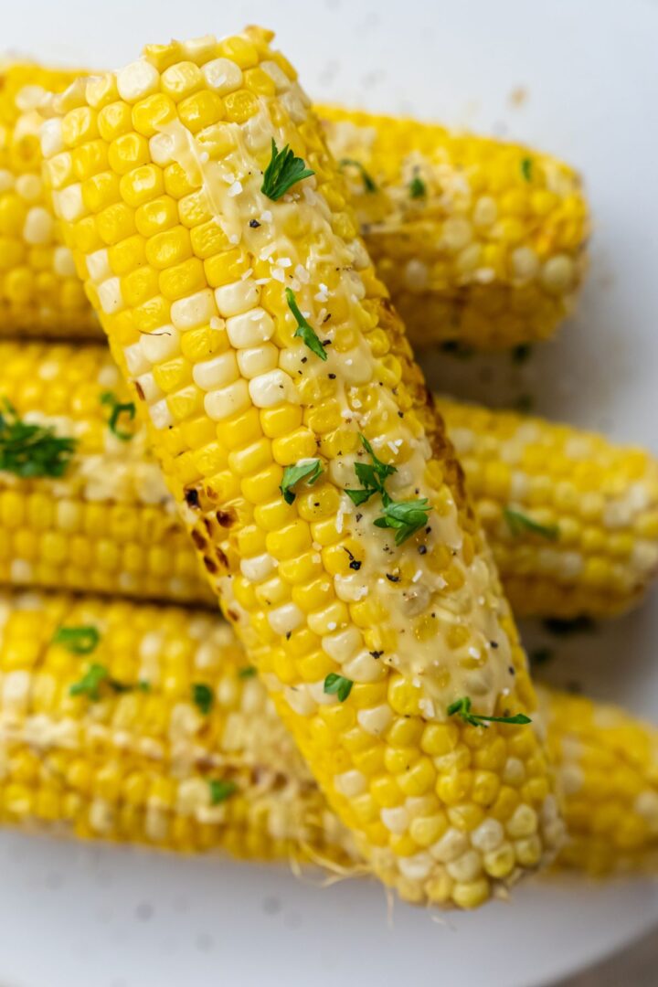 50+ Blackstone Griddle Recipes - Lara Clevenger