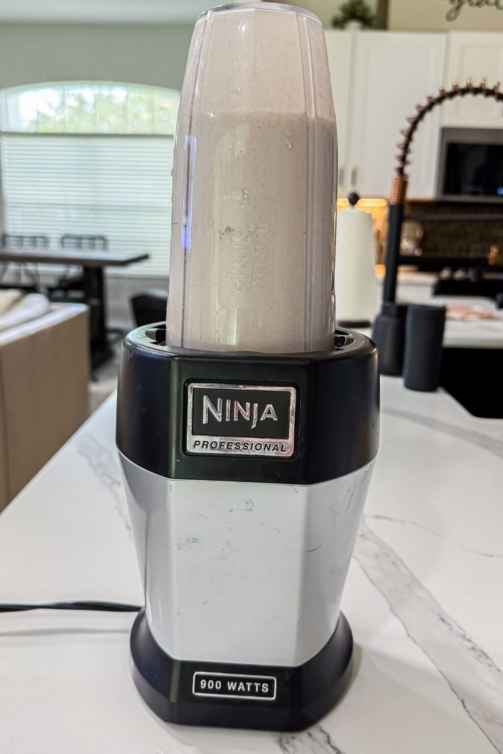 The Best Ninja Creami Vanilla Protein Ice Cream Recipe (Without Pudding ...