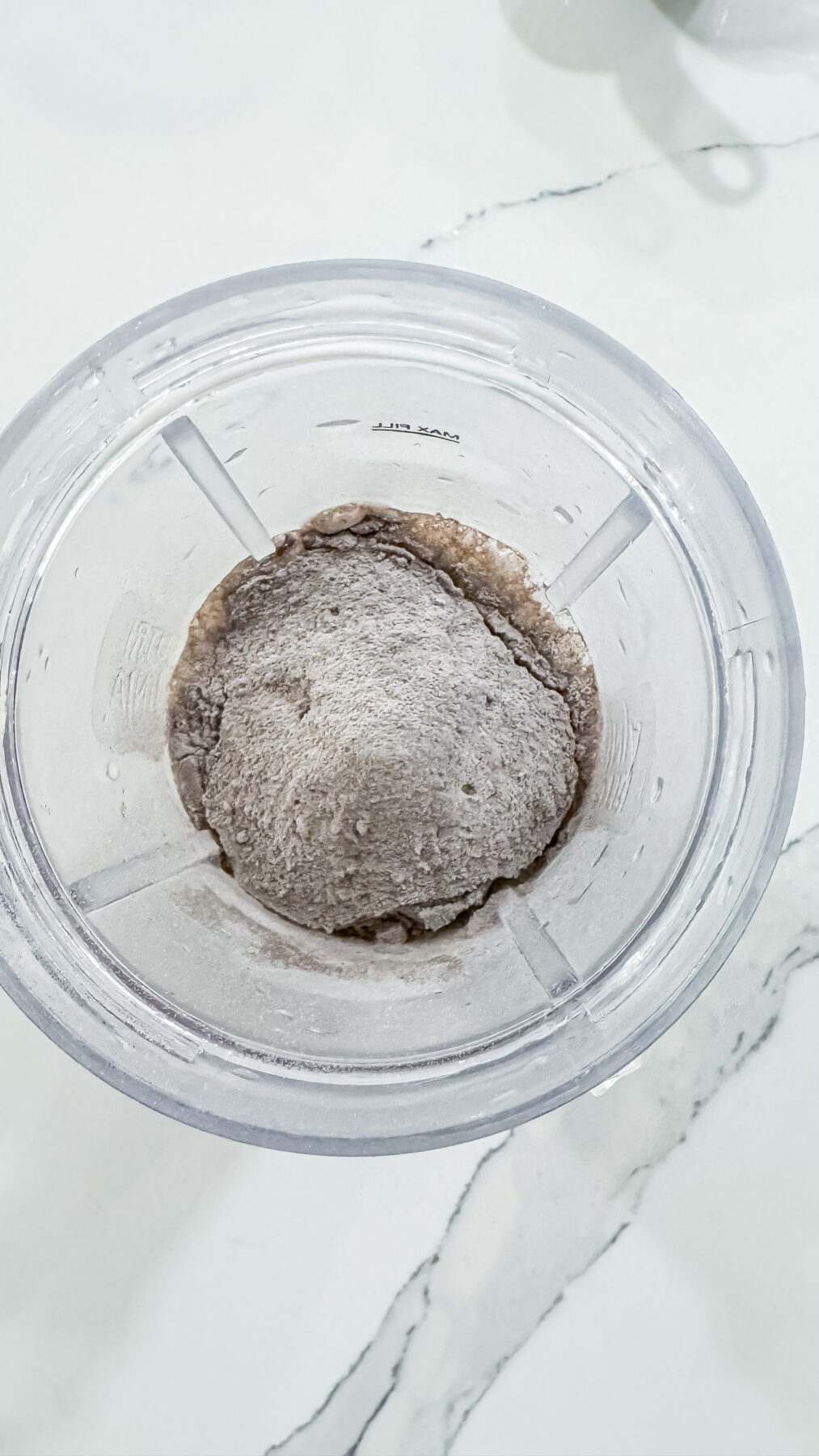 Ninja Creami Cookies and Cream Protein Ice Cream - Lara Clevenger